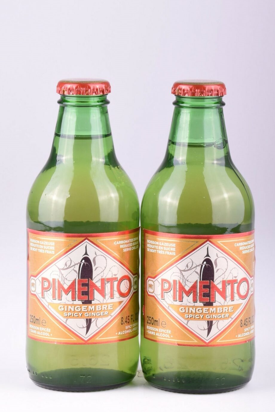 Pimento Ginger Beer – Shop Fratelli Marcon