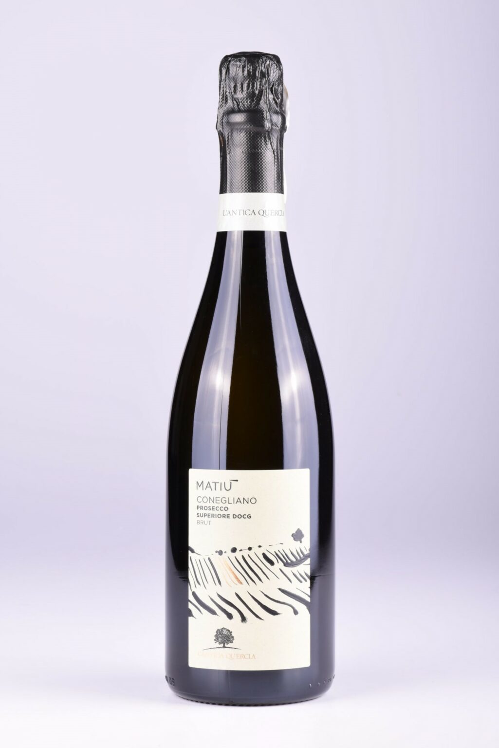 L’Antica Quercia Matiú Prosecco Superiore Brut M.M. Bio – Shop Fratelli ...